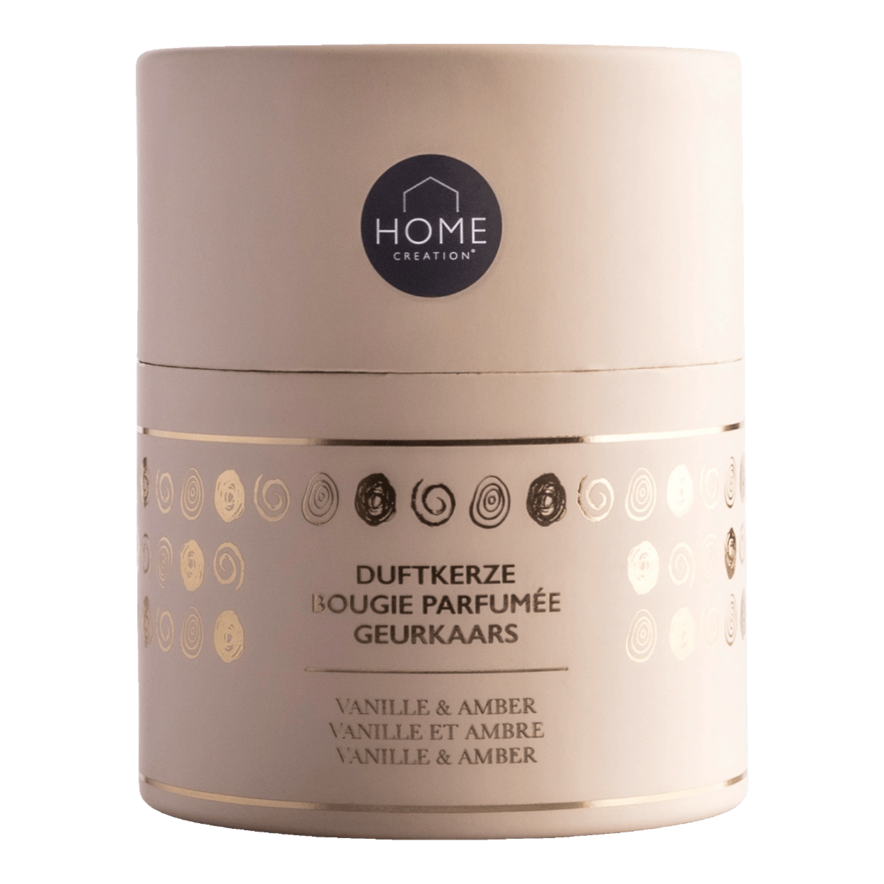 Bougie parfumée HOME CREATION® bon marché chez ALDI