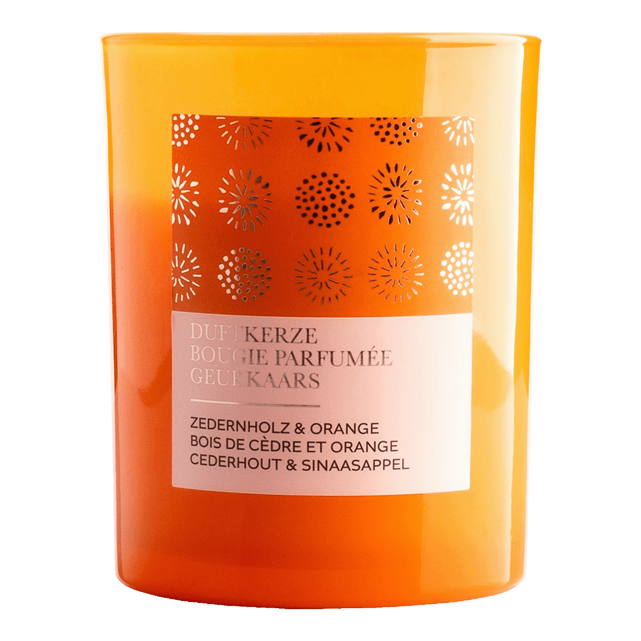 Bougie parfumée HOME CREATION® bon marché chez ALDI