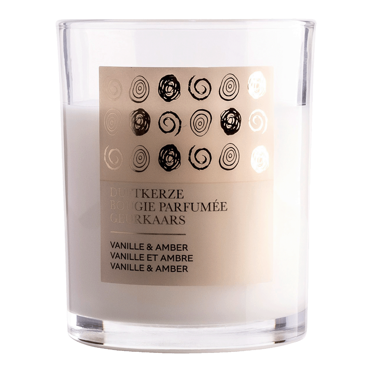 Bougie parfumée HOME CREATION® bon marché chez ALDI