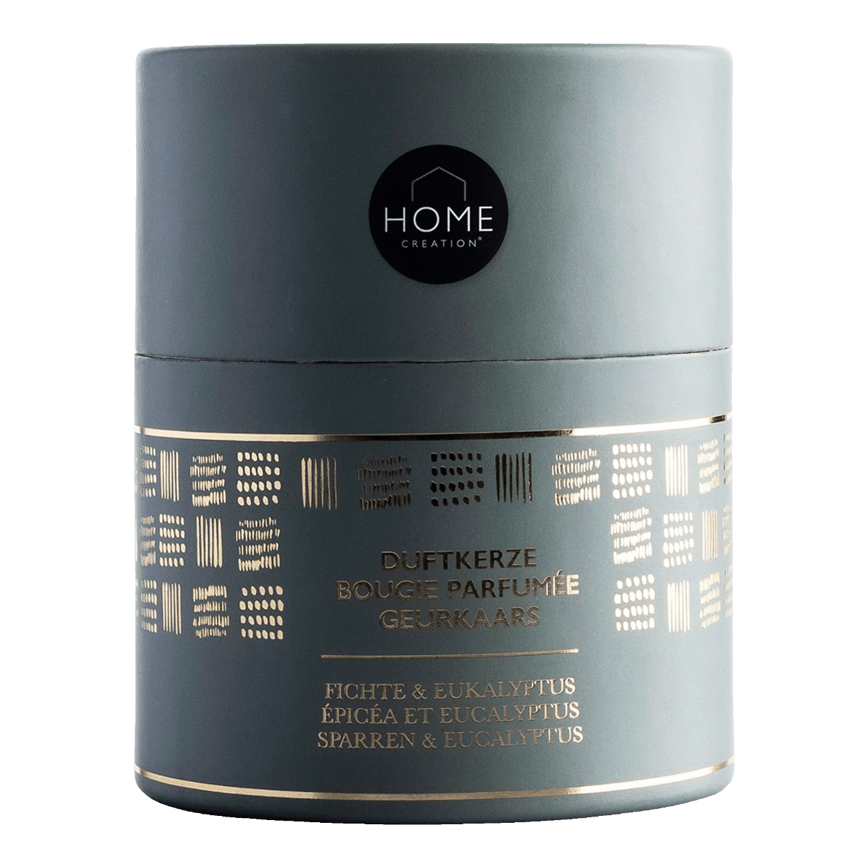 Bougie parfumée HOME CREATION® bon marché chez ALDI