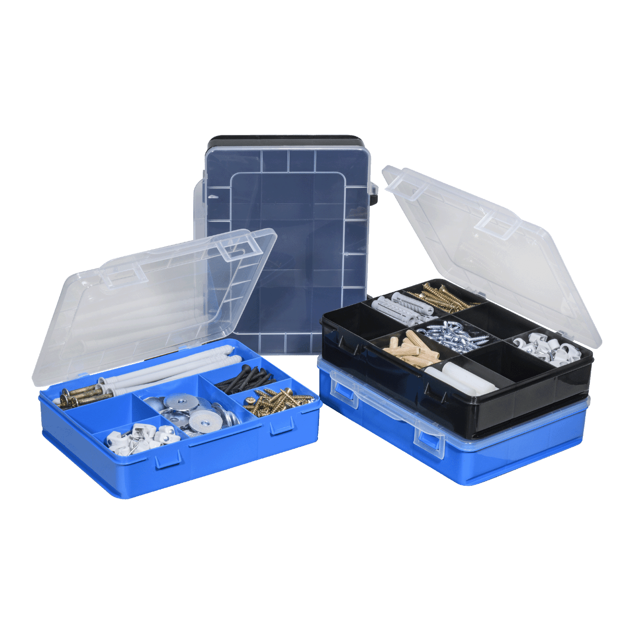 Sortierbox WORKZONE® günstig bei ALDI