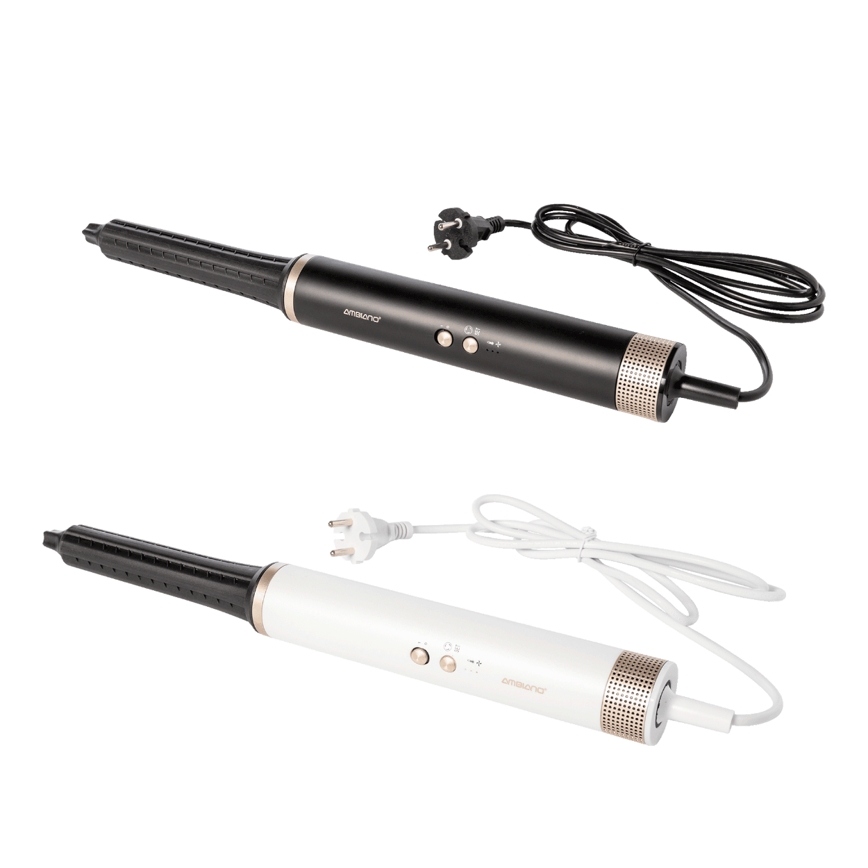 6-in-1-Haarstylingset AMBIANO® günstig bei ALDI