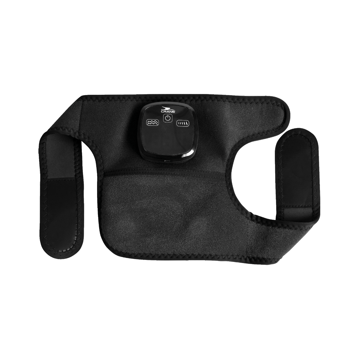 3-in-1-Akkumassagegerät CRANE® günstig bei ALDI