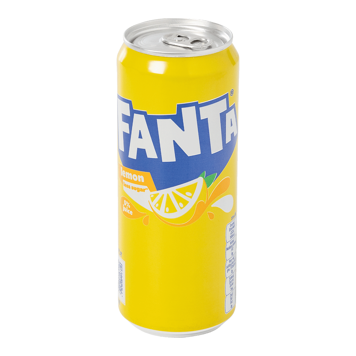 Fanta lemon, 6 pcs FANTA® bon marché chez ALDI