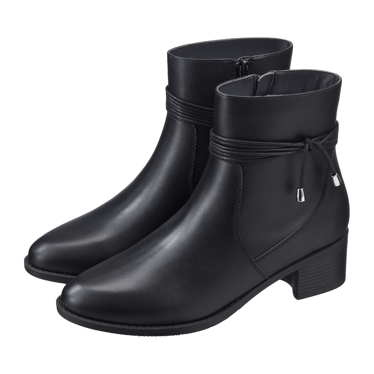Stiefeletten UP2Fashion® günstig bei ALDI