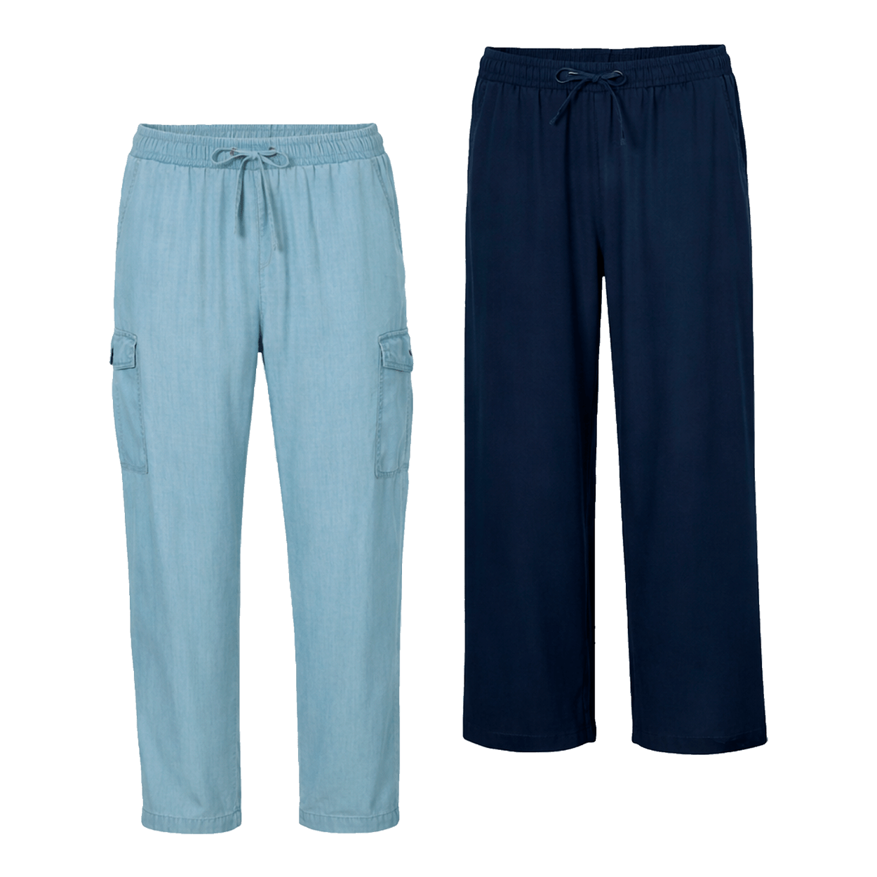 Lyocellbroek UP2Fashion® kopen bij ALDI België