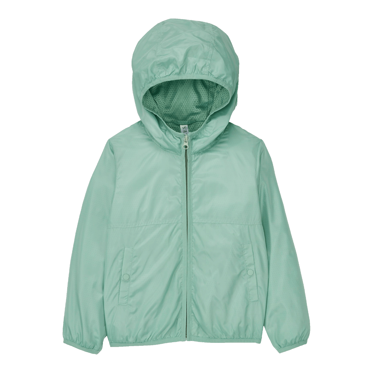 Leichte Jacke L&D® günstig bei ALDI