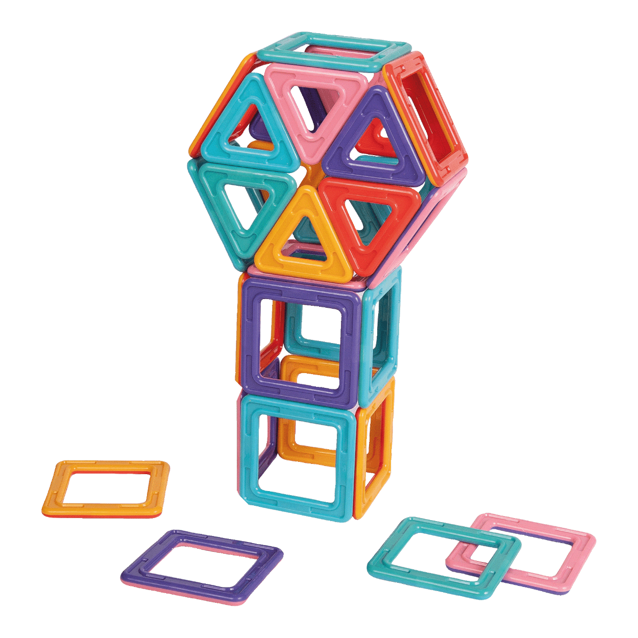 Magnet-Bausatz TOYLINO® günstig bei ALDI