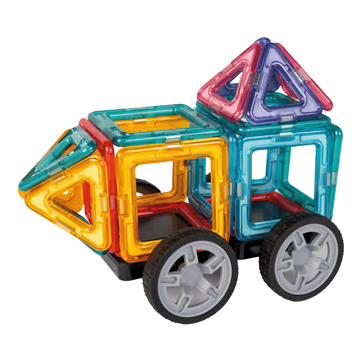 Magnet-Bausatz TOYLINO® günstig bei ALDI