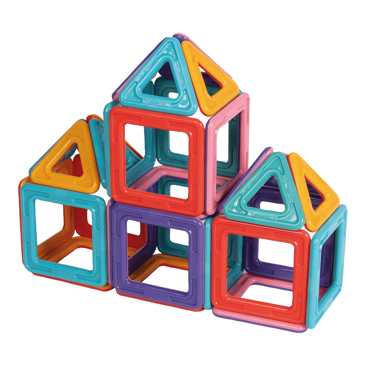 Magnet-Bausatz TOYLINO® günstig bei ALDI
