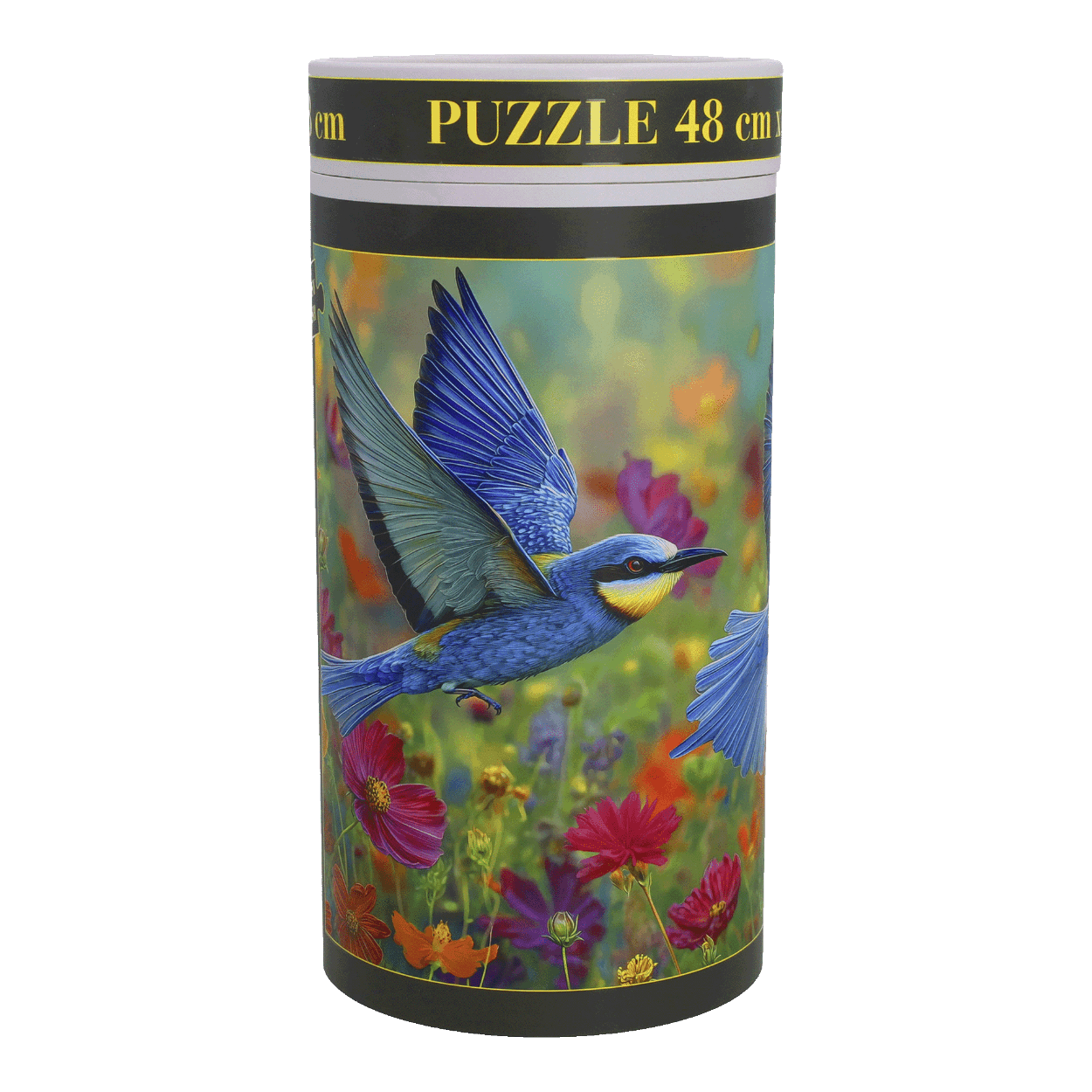 Puzzle, 1000 pcs bon marché chez ALDI