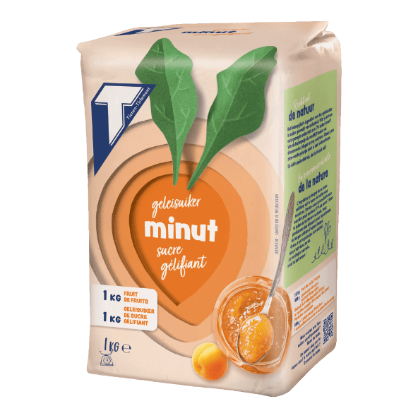 Sucre gélifiant TIENSE SUIKER® bon marché chez ALDI