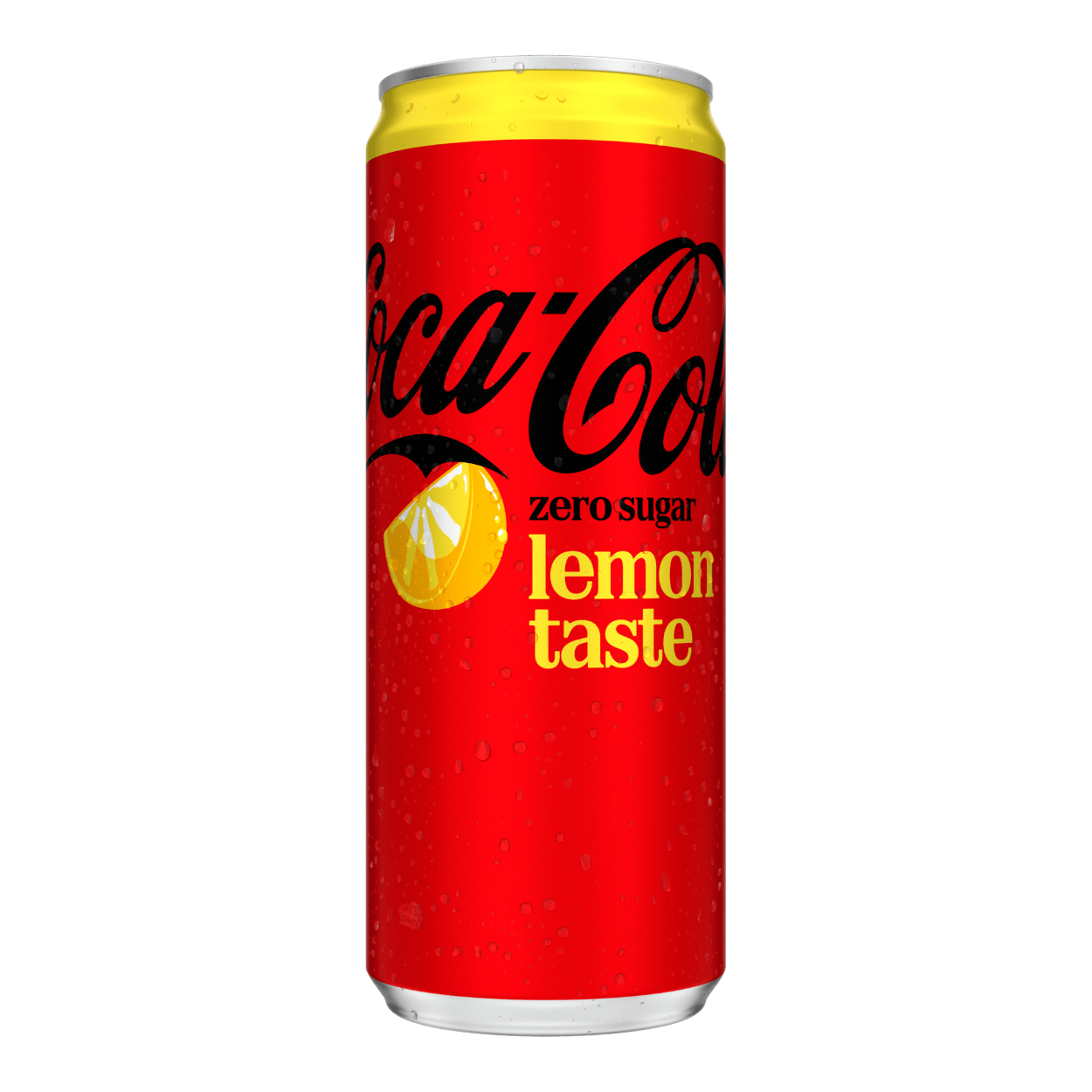 Coca-Cola lemon zero, 6 st. COCA-COLA® kopen bij ALDI België