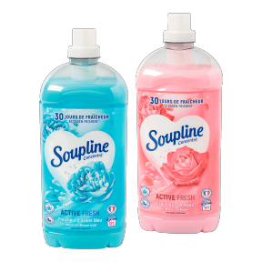 Wasverzachter active fresh SOUPLINE® kopen bij ALDI België