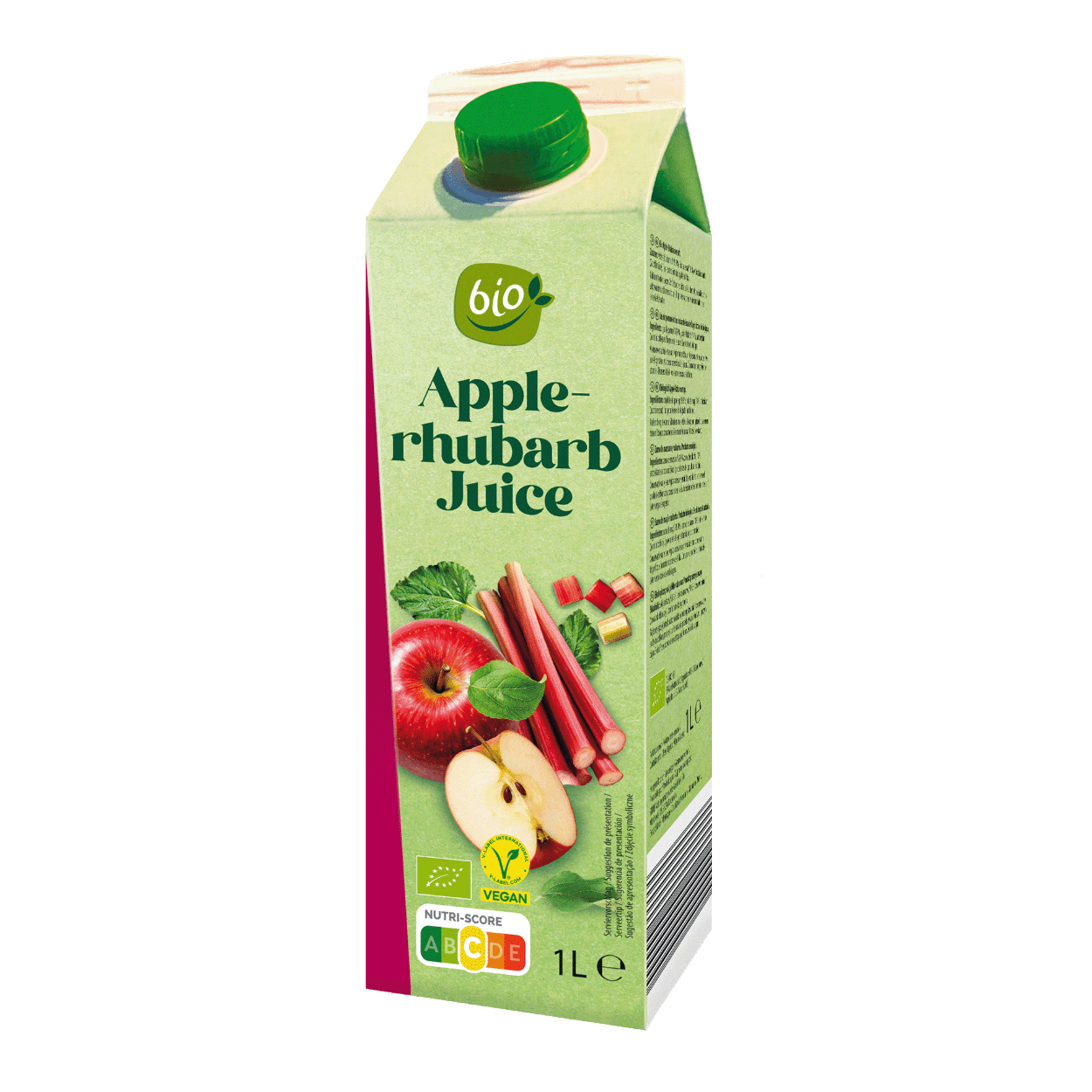 Biofruitsap BIO® kopen bij ALDI België