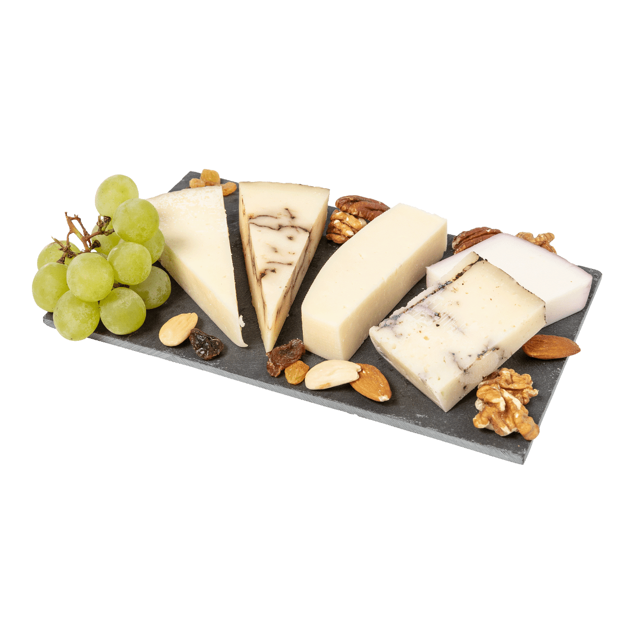 Planche de fromages espagnols bon marché chez ALDI