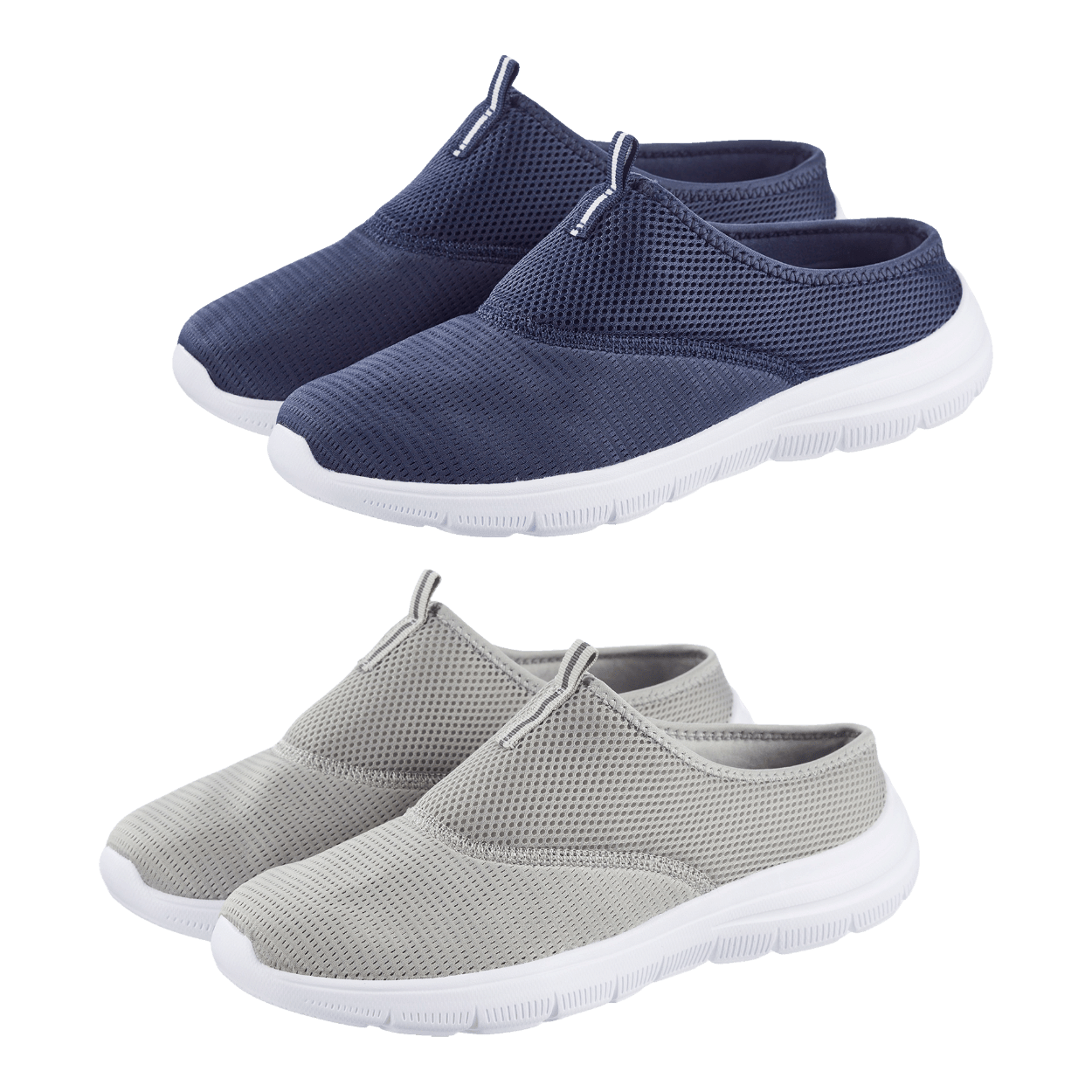 Freizeitschuhe UP2Fashion® günstig bei ALDI