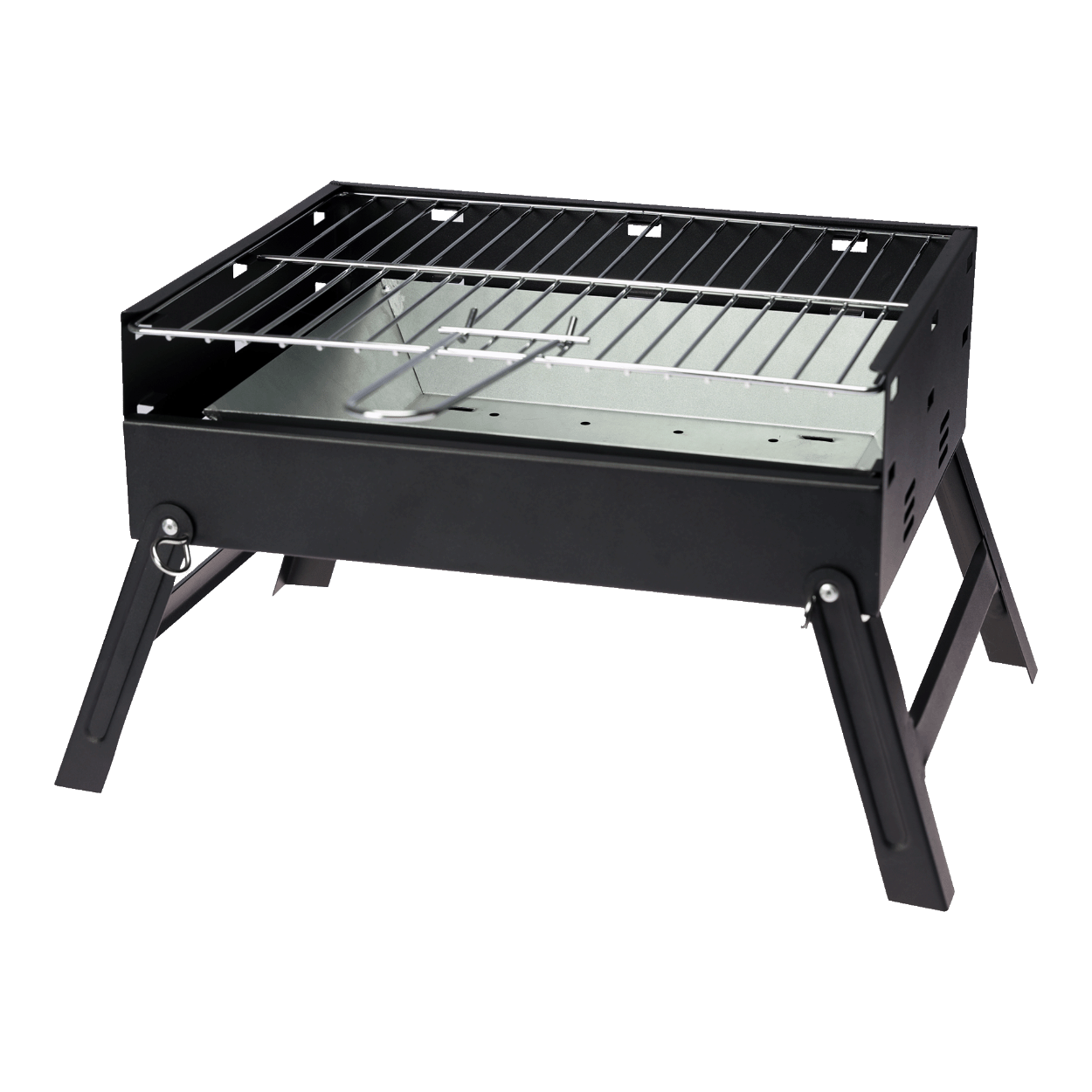 Kompaktgrill BBQ® günstig bei ALDI