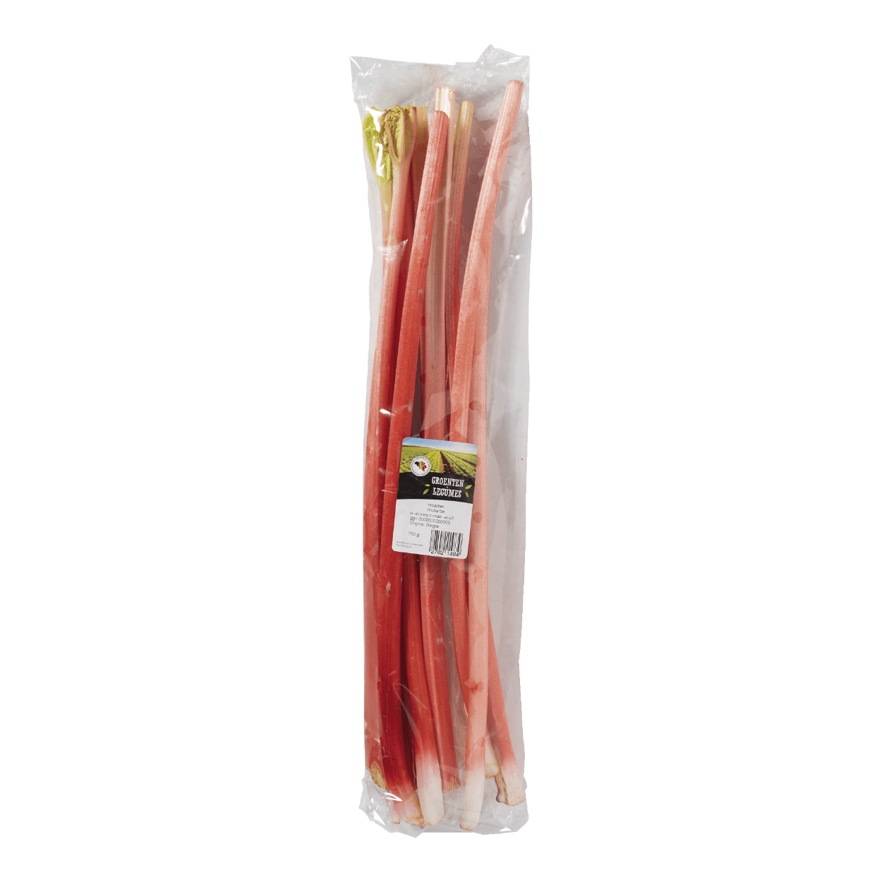 Rhubarbe bon marché chez ALDI