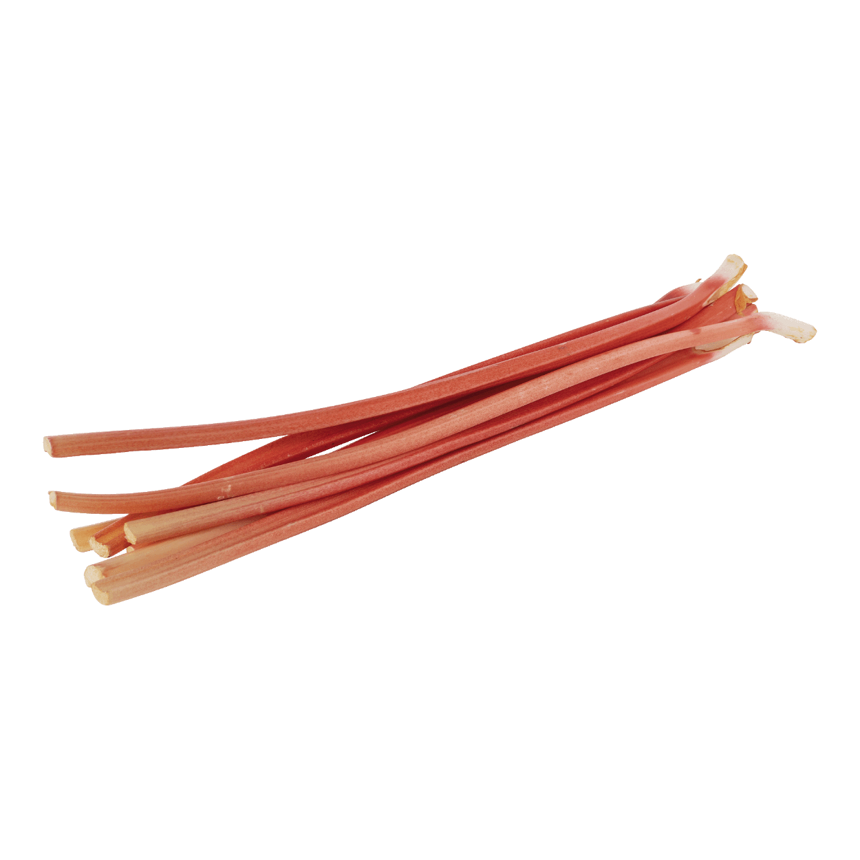 Rhubarbe bon marché chez ALDI