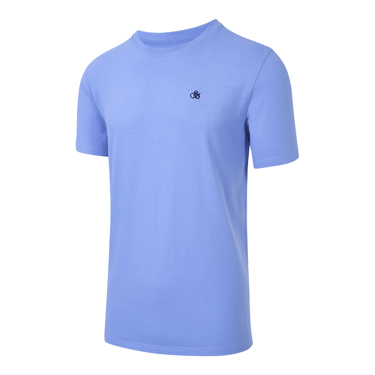 T-shirts, 2 pcs SCOTCH & SODA® bon marché chez ALDI