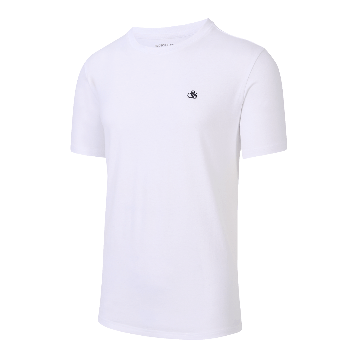 T-shirts, 2 pcs SCOTCH & SODA® bon marché chez ALDI
