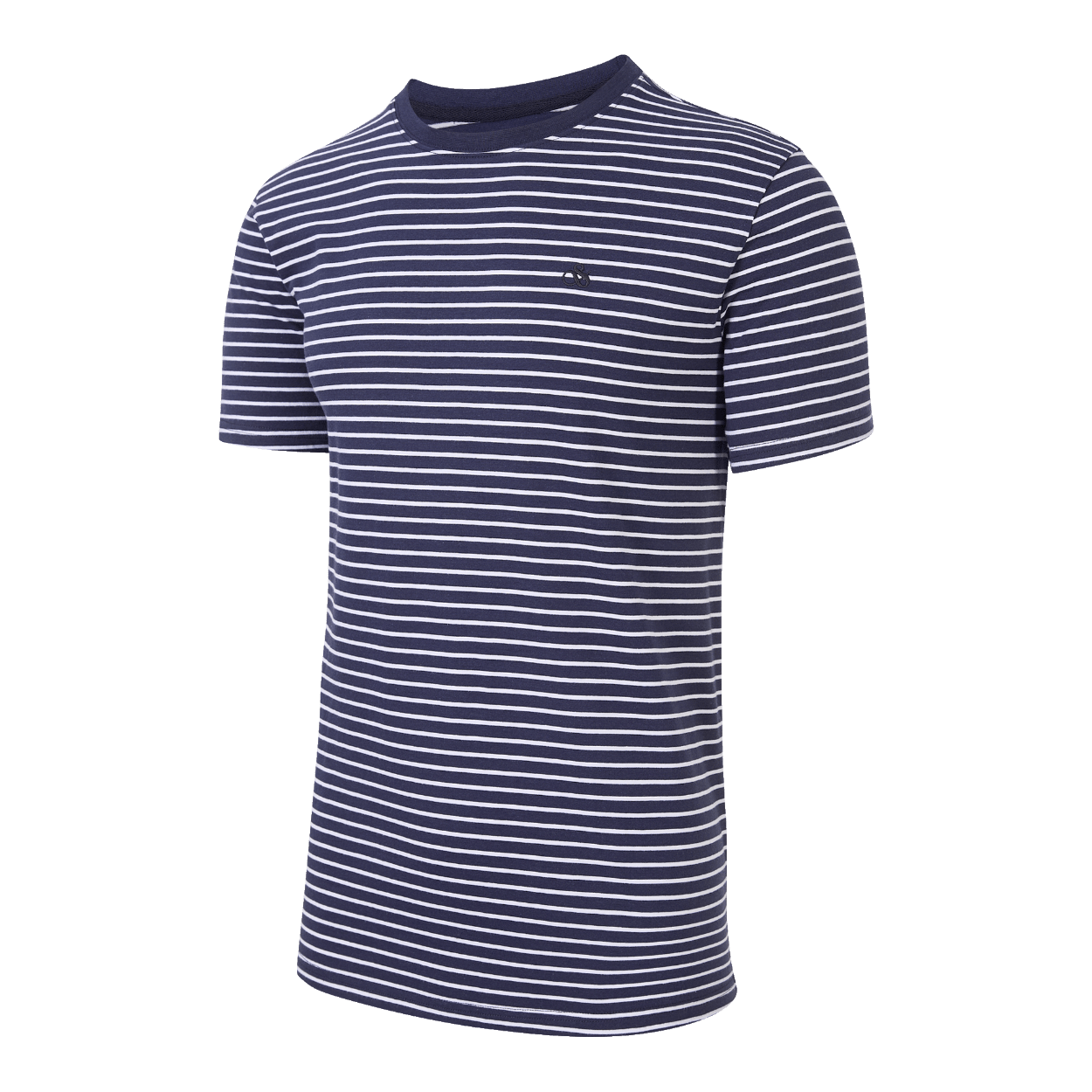 T-shirts, 2 pcs SCOTCH & SODA® bon marché chez ALDI