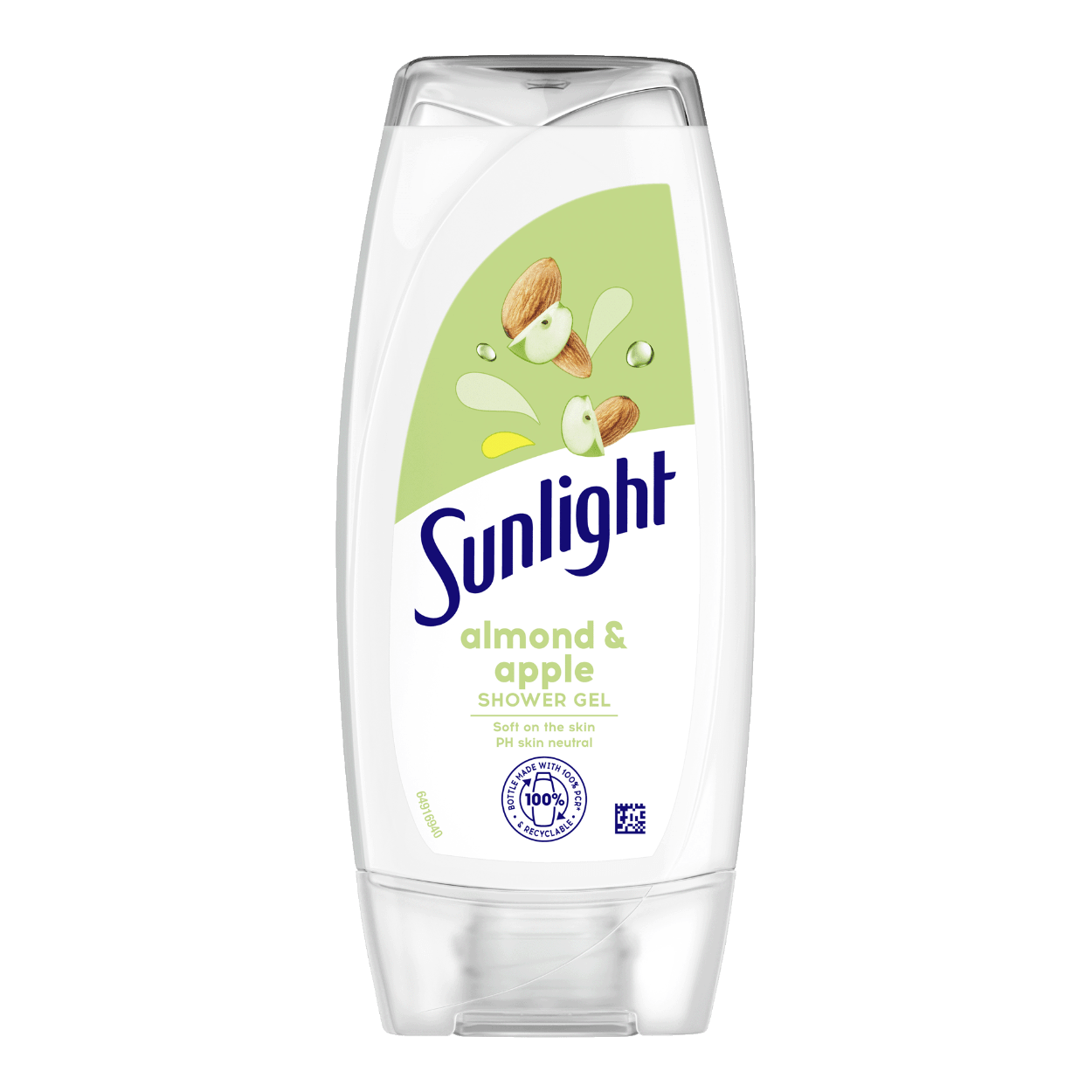 Gel douche SUNLIGHT® bon marché chez ALDI
