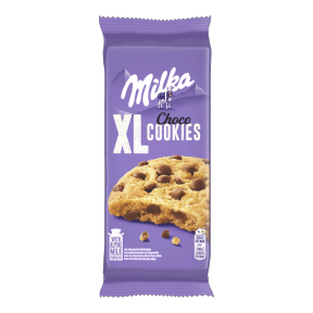 Choco Cookies MILKA® kopen bij ALDI België