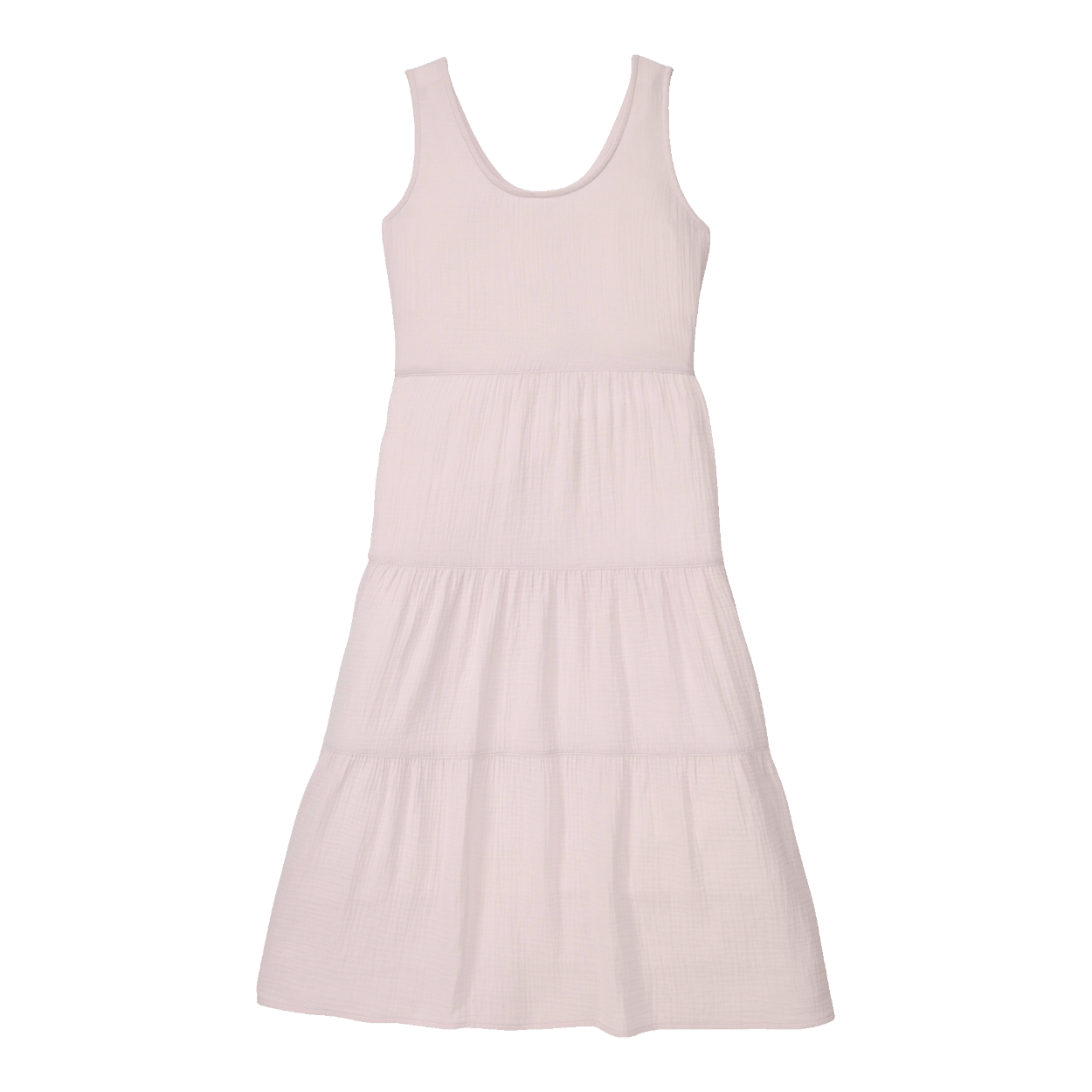Robe en mousseline UP2Fashion® bon marché chez ALDI