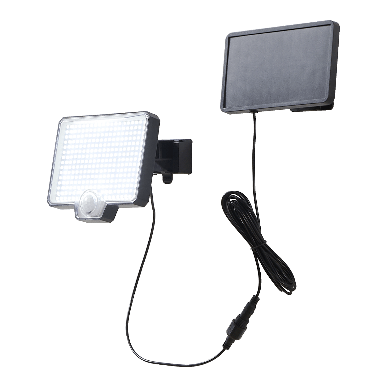 Projecteur à énergie solaire CASALUX® bon marché chez ALDI