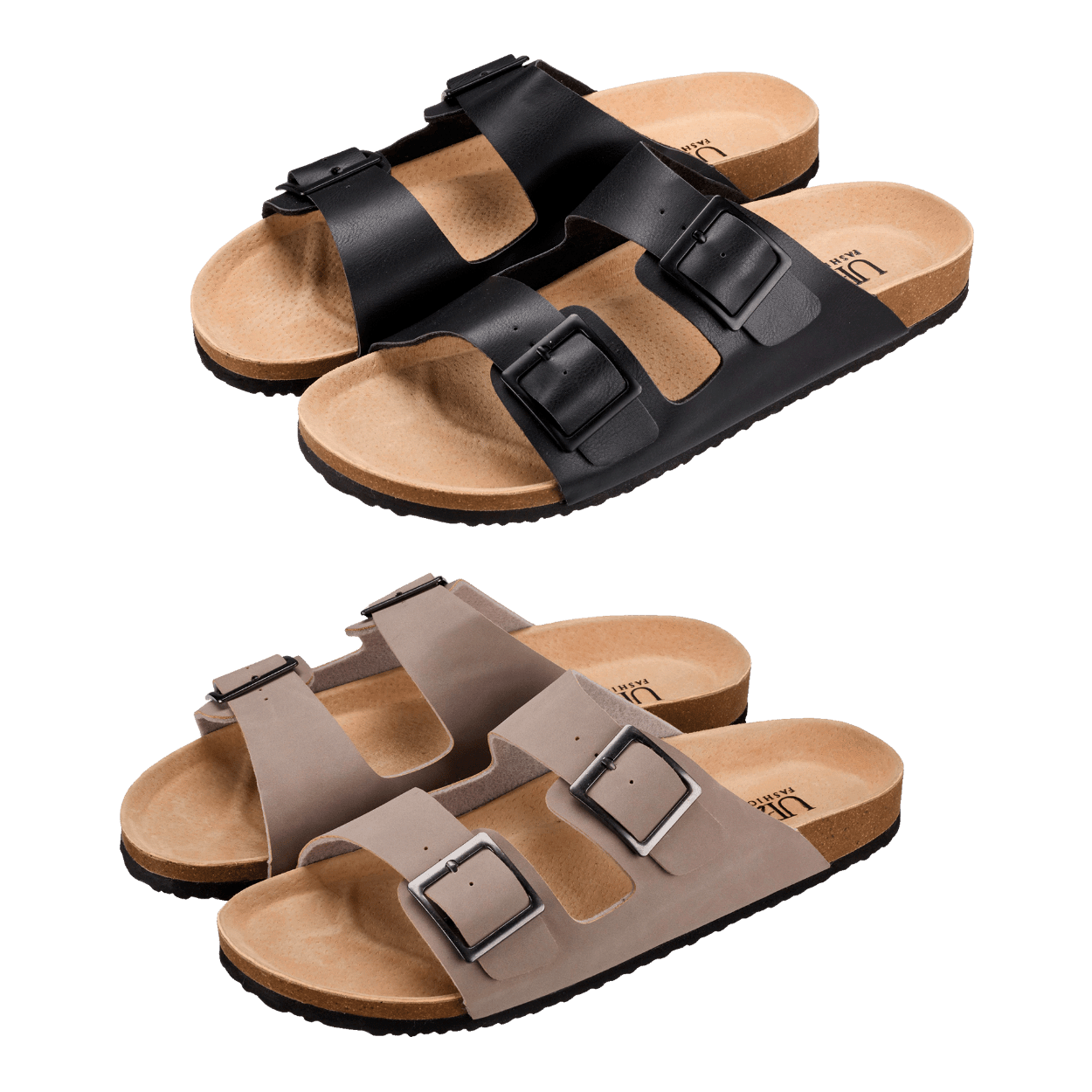 Slippers UP2Fashion® kopen bij ALDI België