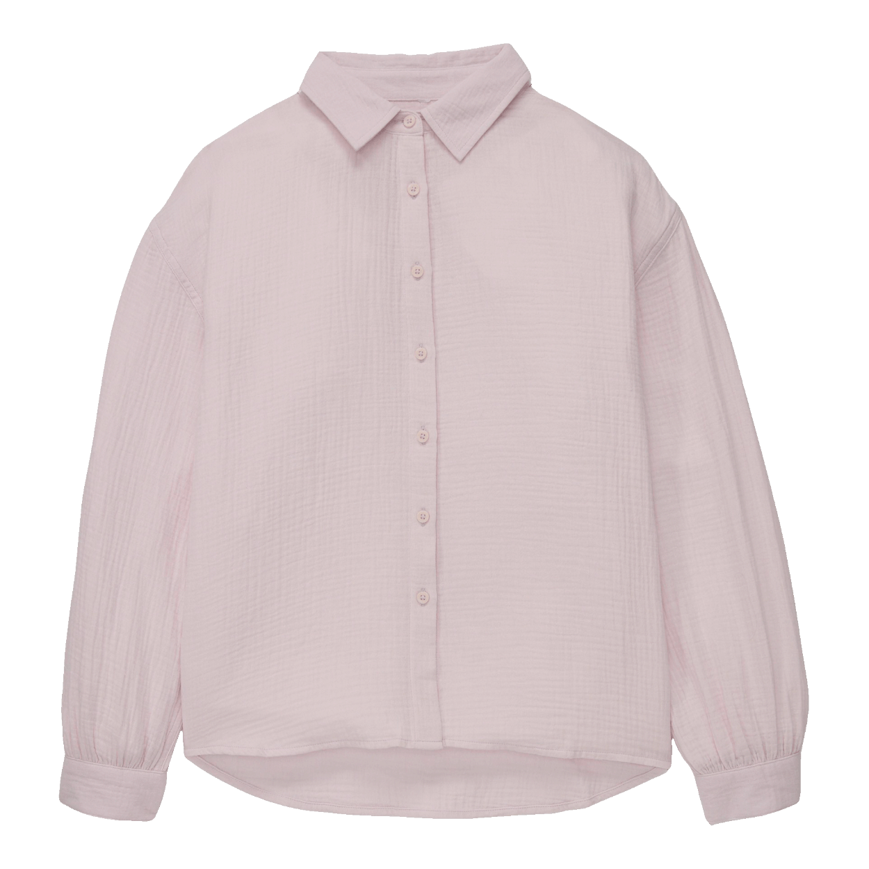 Blouse en mousseline UP2Fashion® bon marché chez ALDI