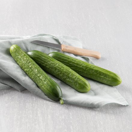 Snackgurken günstig bei ALDI