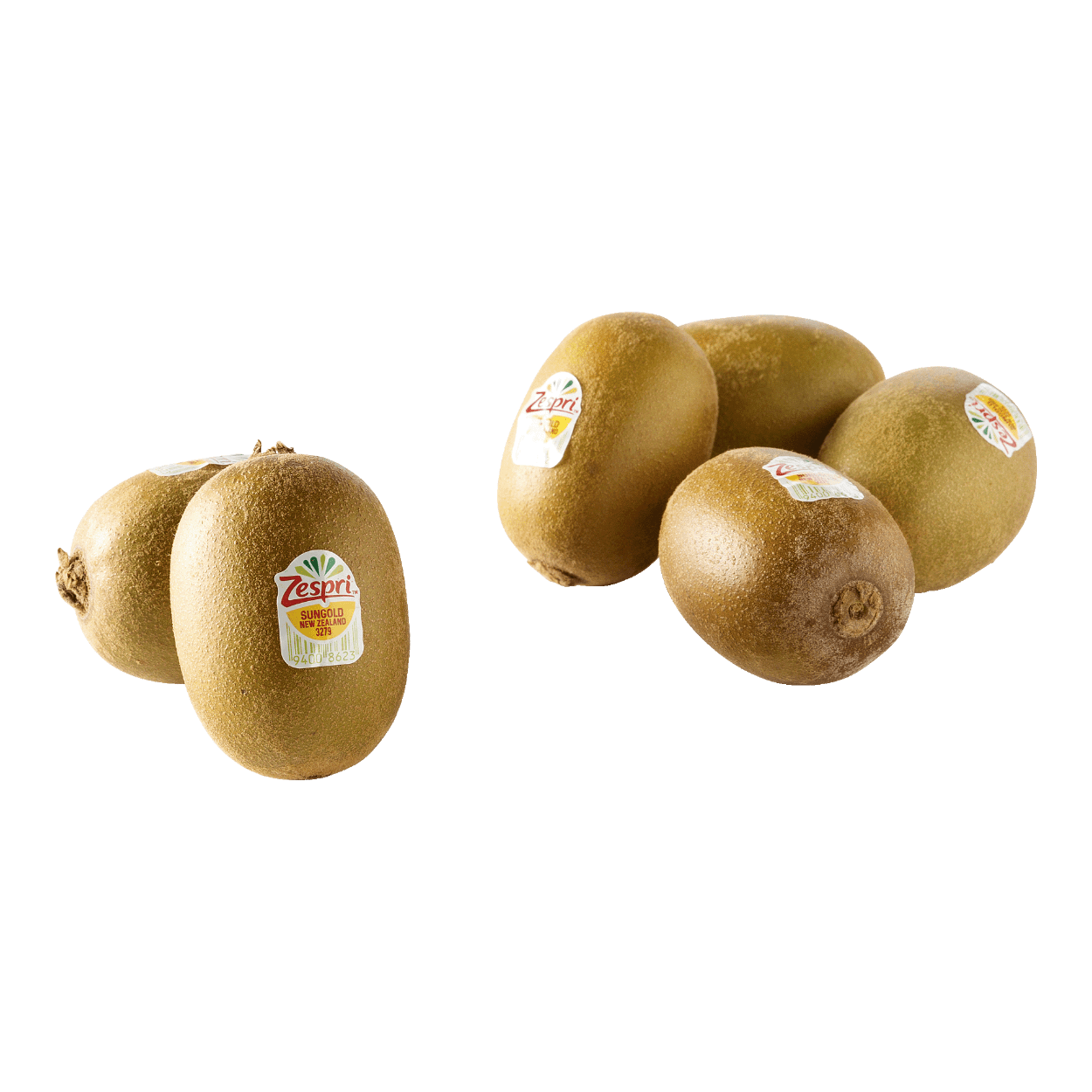 Kiwi sungold bon marché chez ALDI
