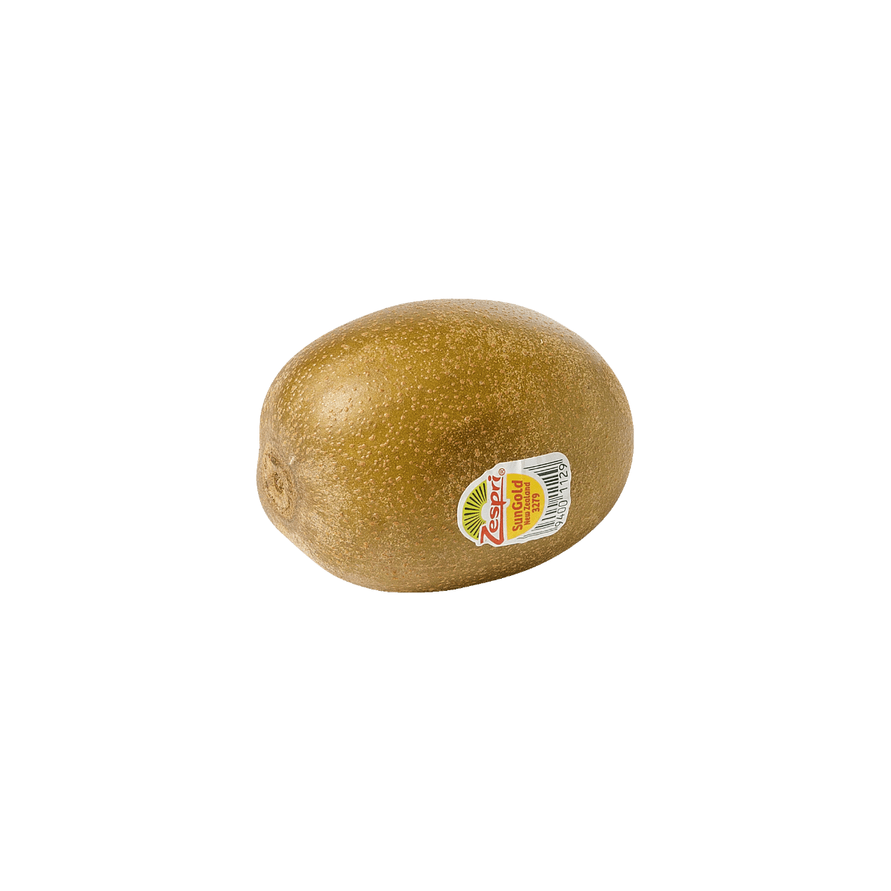Kiwi sungold bon marché chez ALDI