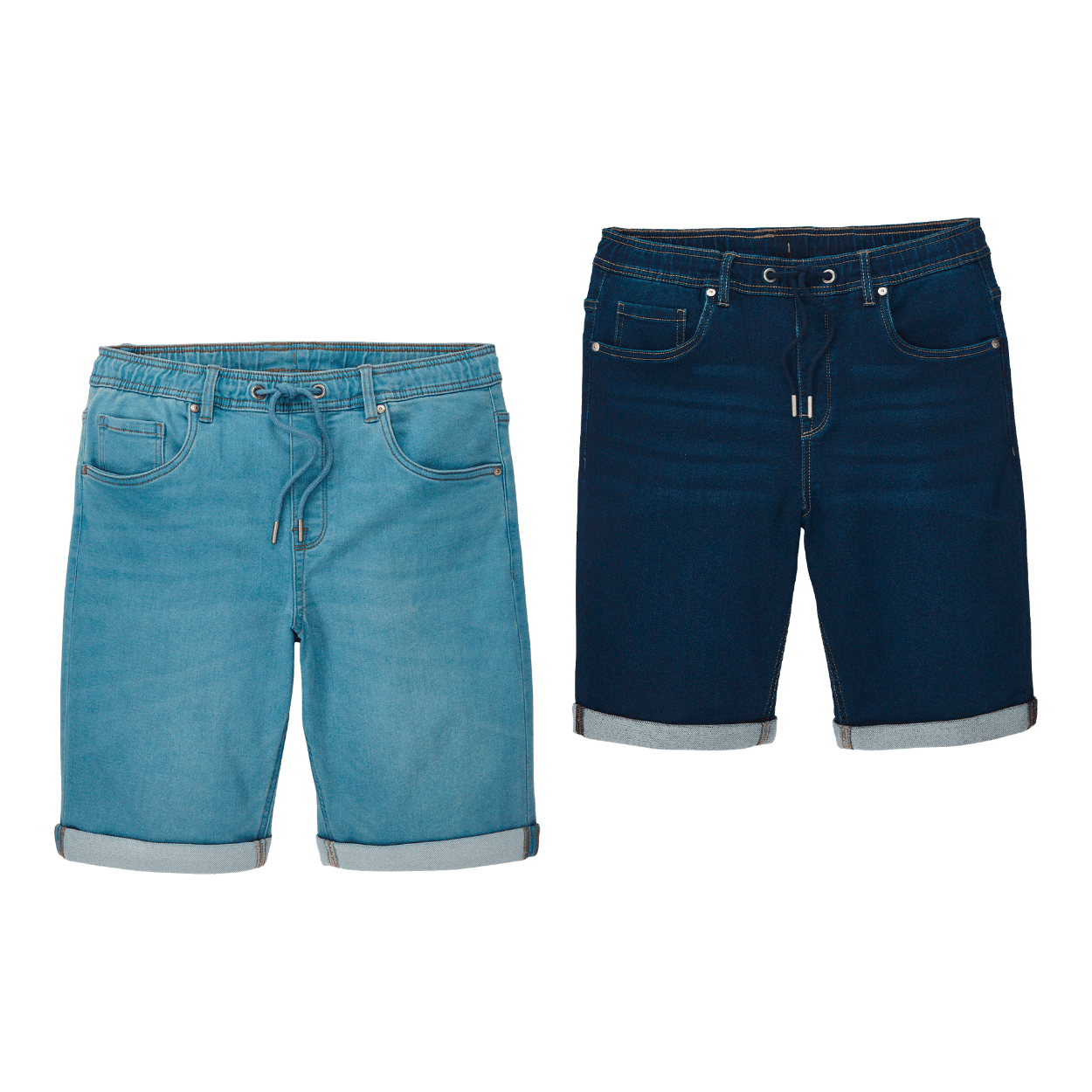 Bermudas UP2Fashion® günstig bei ALDI