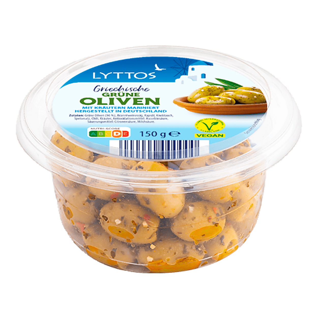 Olijven LYTTOS® kopen bij ALDI België
