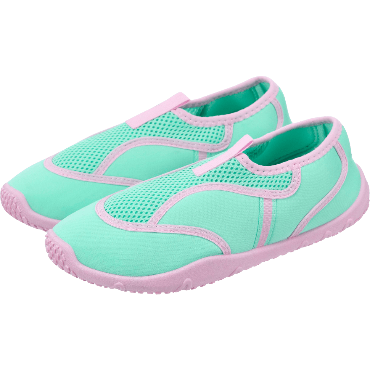 Wasserschuhe L&D® günstig bei ALDI