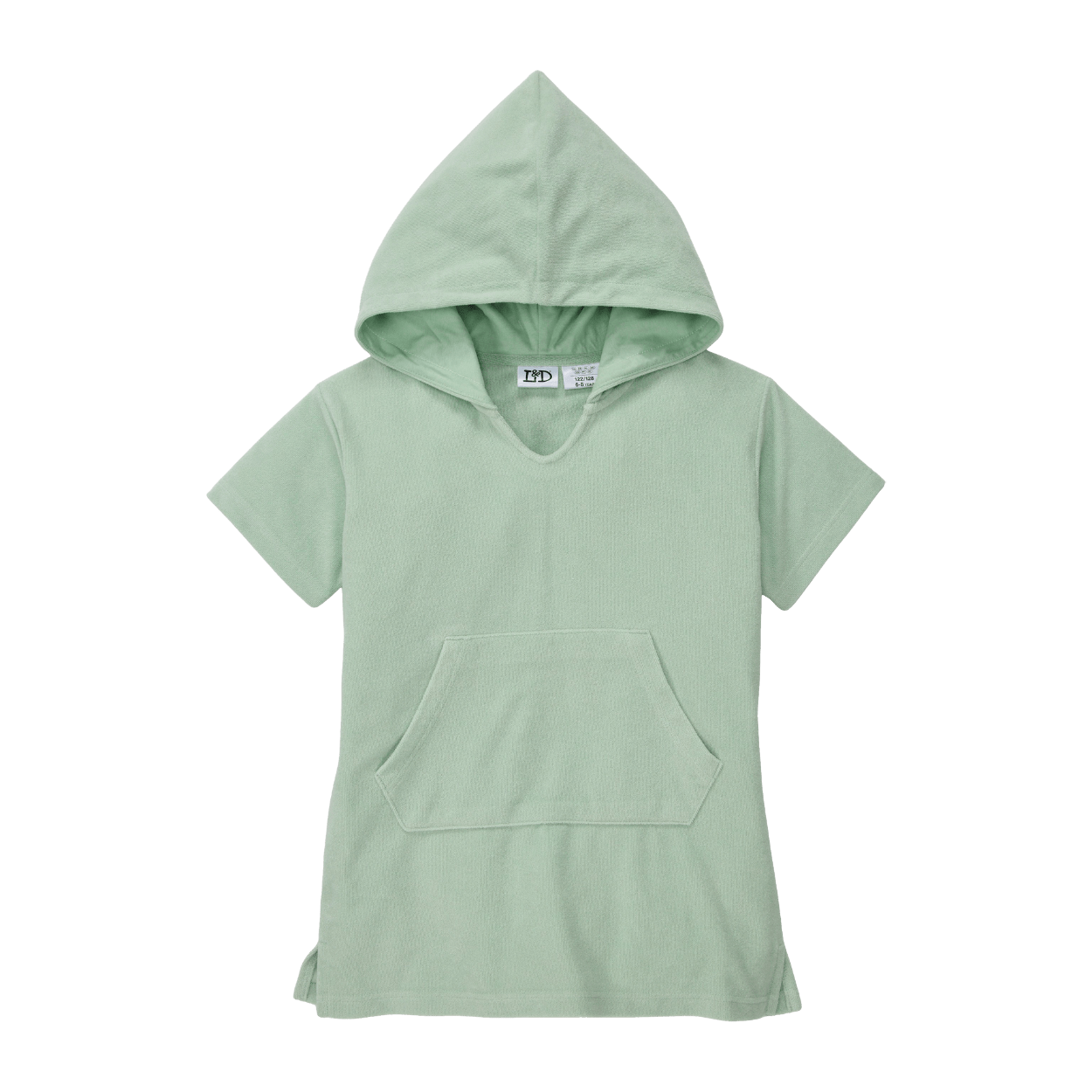 Badeponcho L&D® günstig bei ALDI