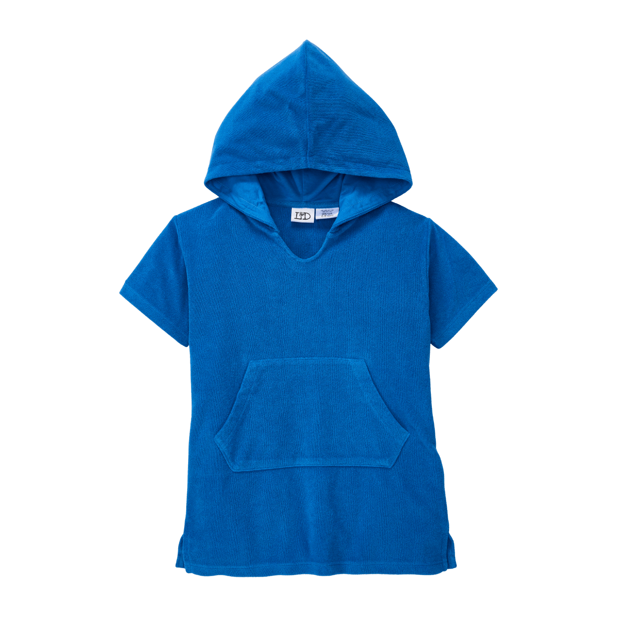Badeponcho L&D® günstig bei ALDI