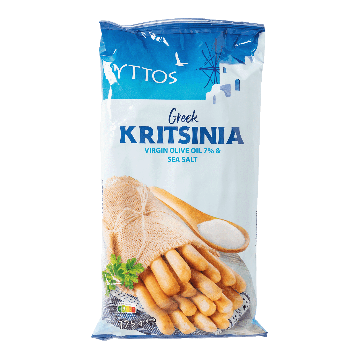 Grissini LYTTOS® kopen bij ALDI België