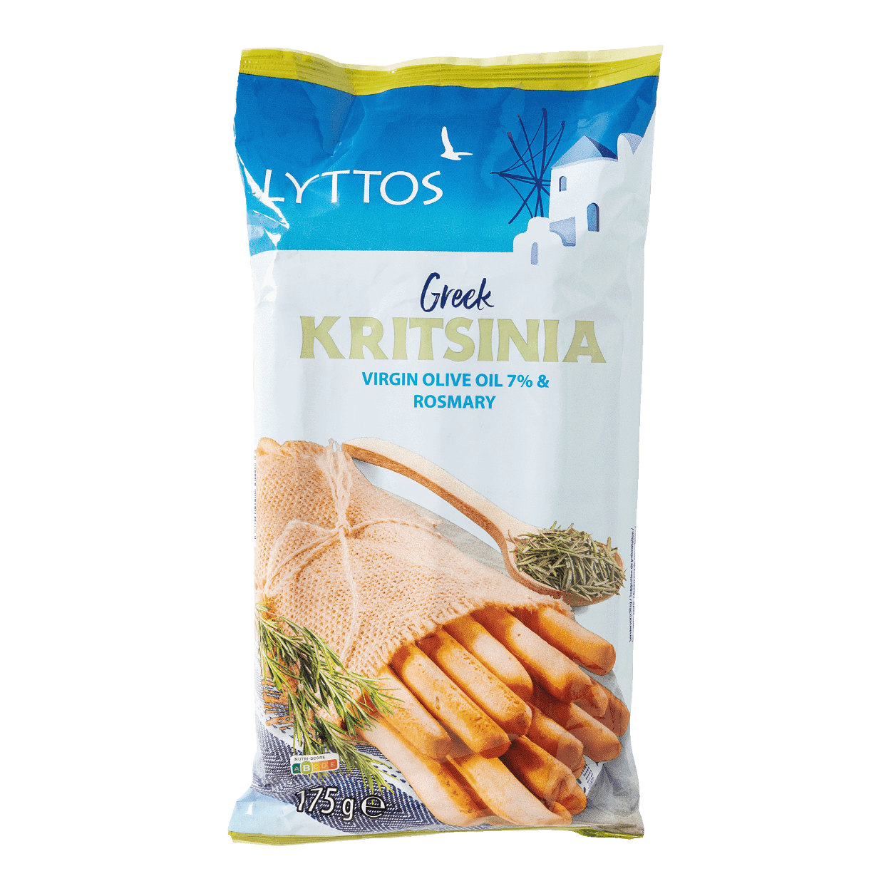 Grissini LYTTOS® kopen bij ALDI België