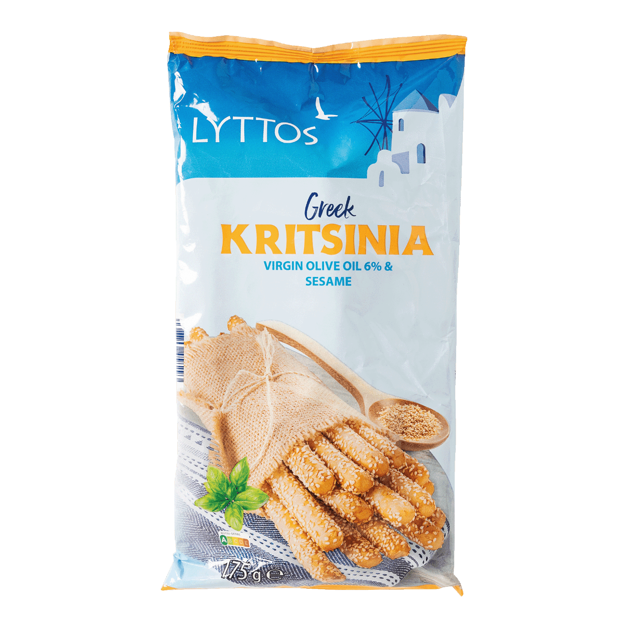 Grissini LYTTOS® kopen bij ALDI België
