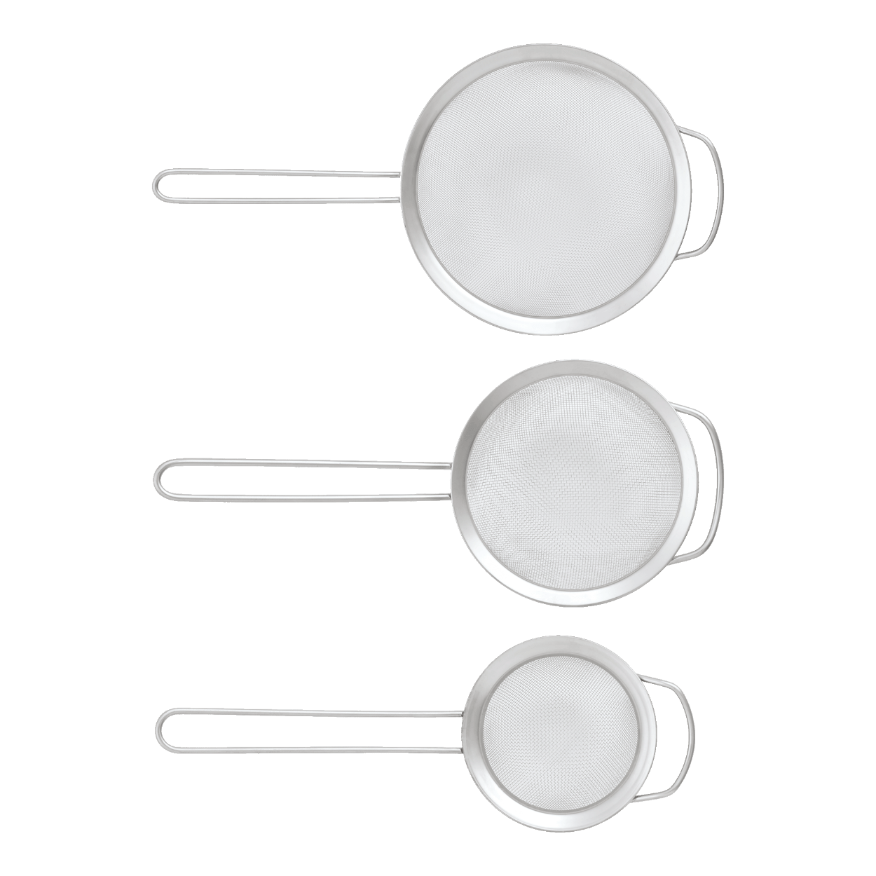 Küchensiebe CROFTON® günstig bei ALDI