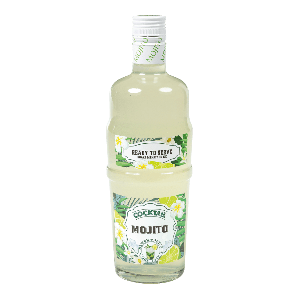 Mojito günstig bei ALDI