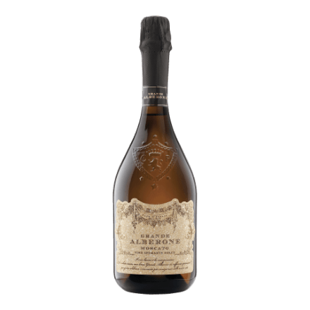 Grande Alberone Moscato Dolce kopen bij ALDI België