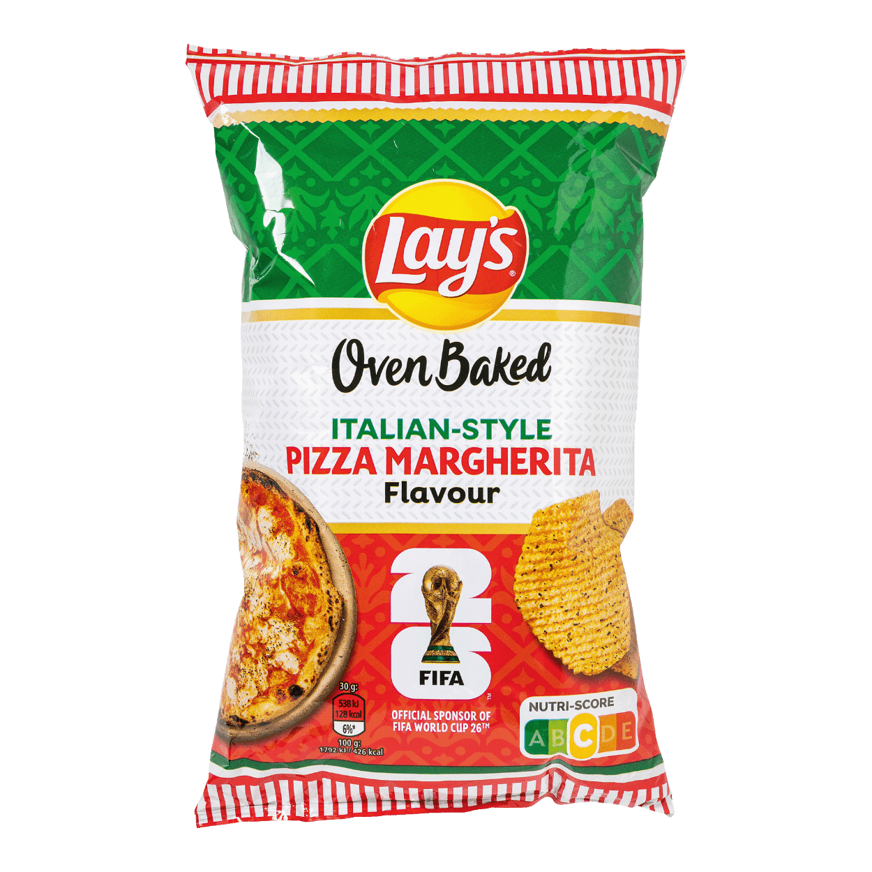 Pizzachips LAY'S® günstig bei ALDI