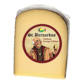 Fromage d’abbaye ST. BERNARDUS® bon marché chez ALDI