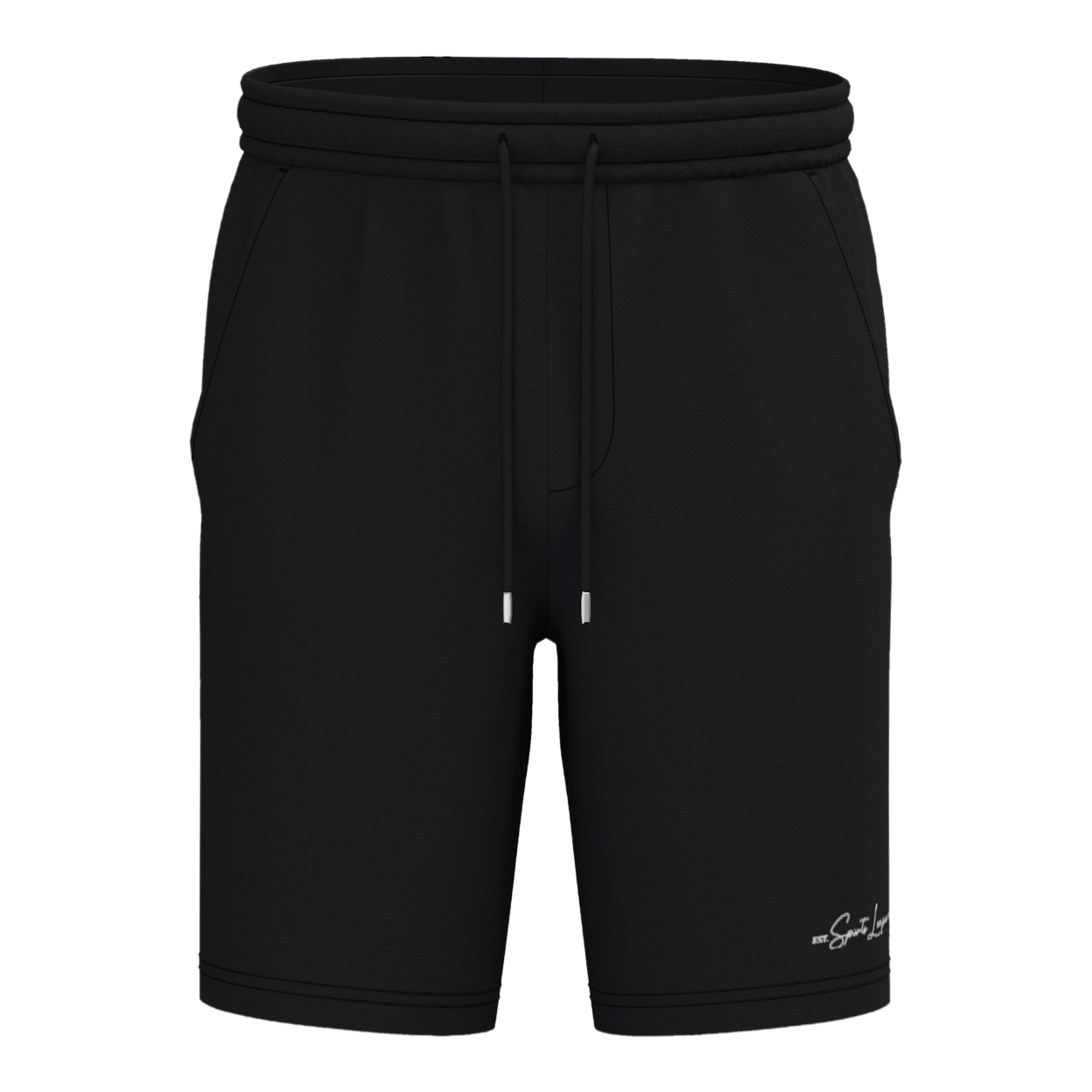 Short en sweat UP2Fashion® bon marché chez ALDI